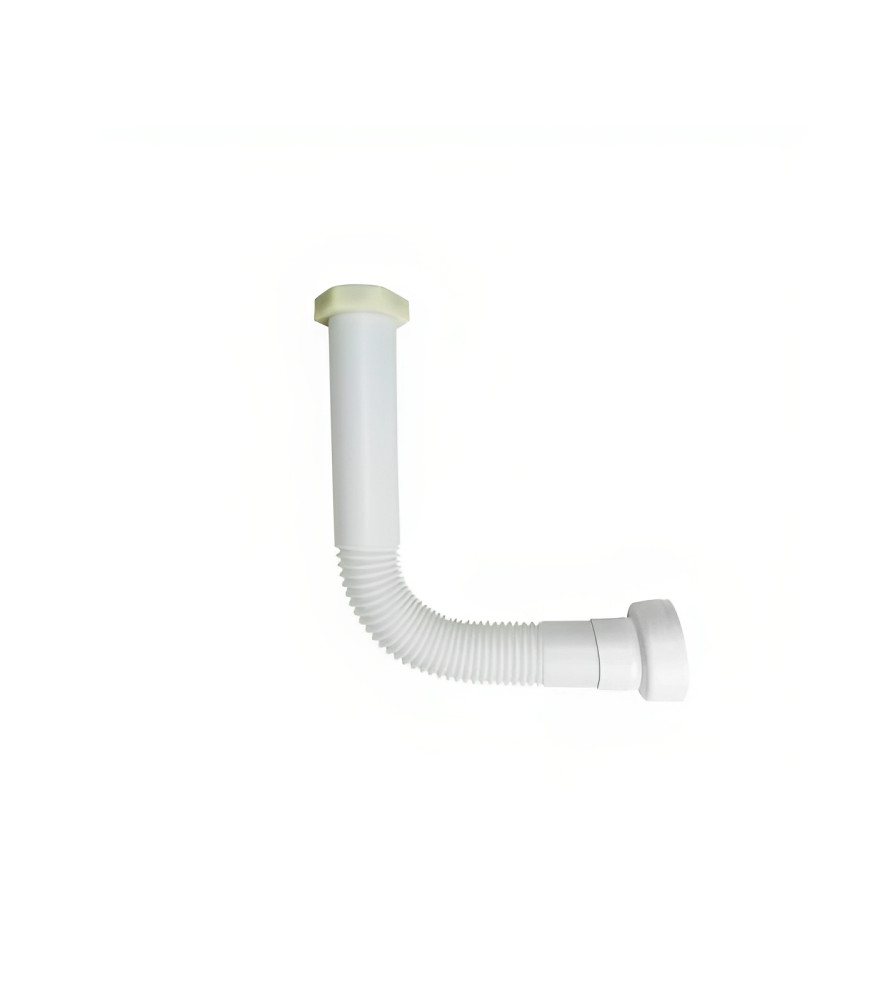Bajada Tome 43 Cm C/collerin - Socodima.cl
