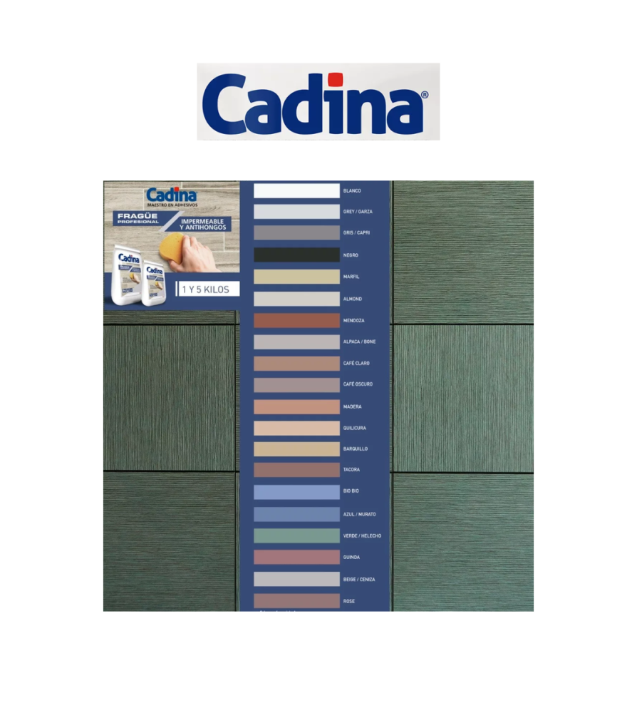 Frague Cadina Alpaca-bone 1 Kg - Socodima.cl