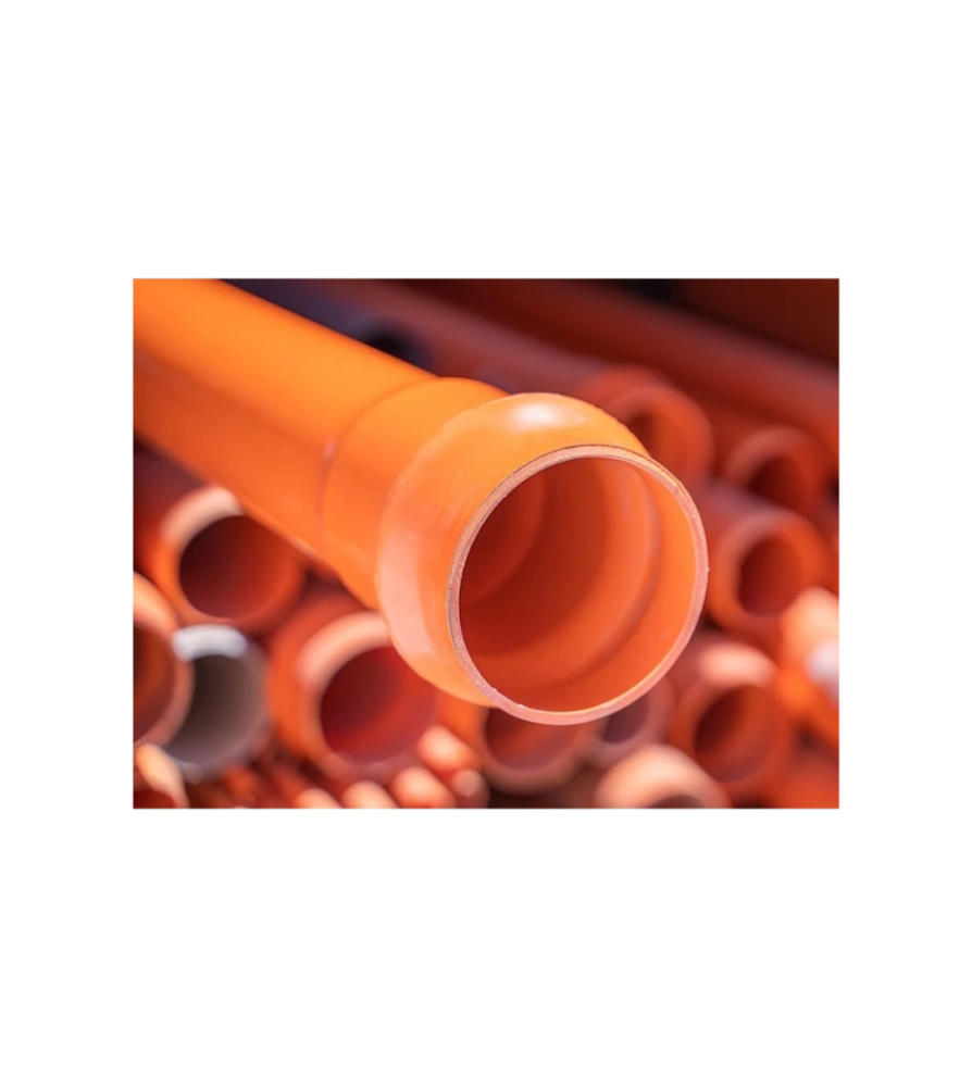 Salida Caja Pvc Conduit 20 Mm - Socodima.cl