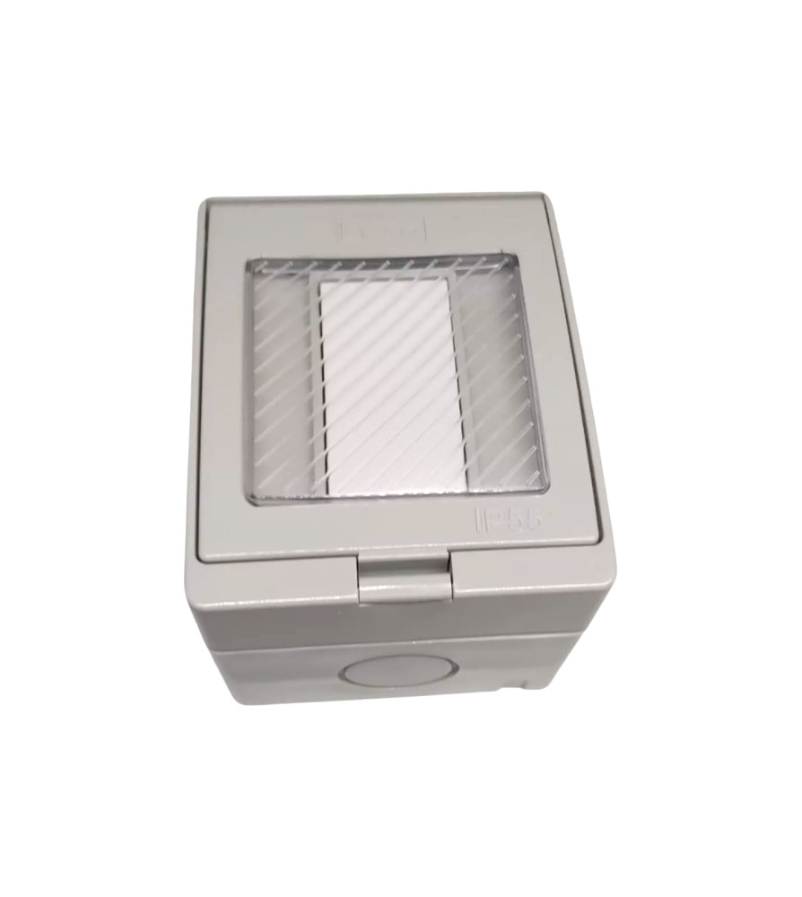 Interruptor Ekoline Hidrobox 9/12 - Socodima.cl