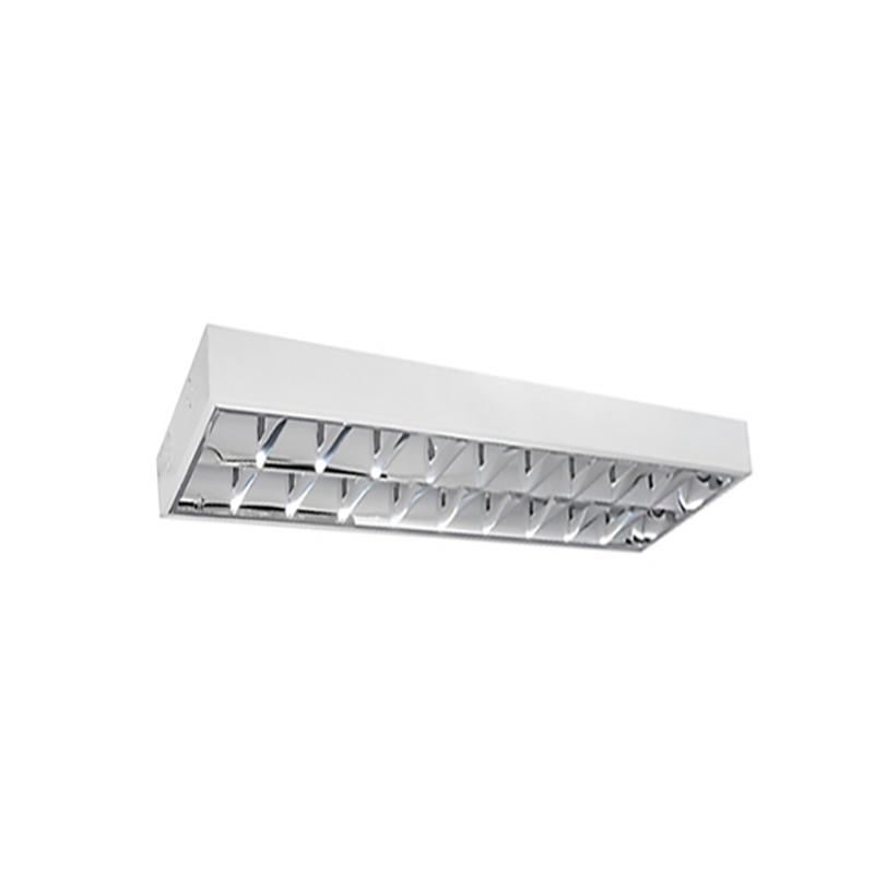 Equipo Fluorescente 1 X 40 W S/tubo - Socodima.cl