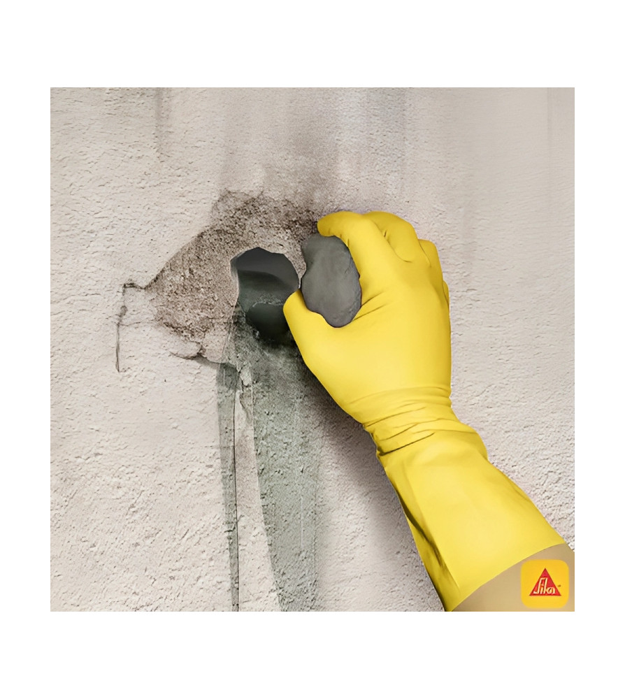 Sika 2 Acelerante Ultrar 18,0 Lts Tineta 1102241 - Socodima.cl