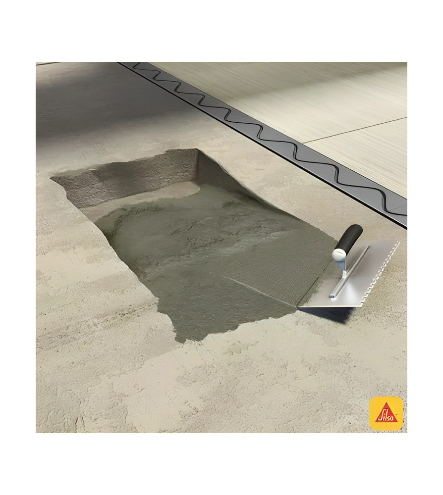 Sika 3 Acelerante Control 4,5 Lts Bidon 1103344 - Socodima.cl