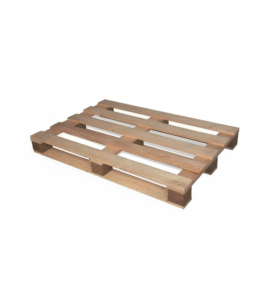 Pallet Standar (aridos) - Socodima.cl
