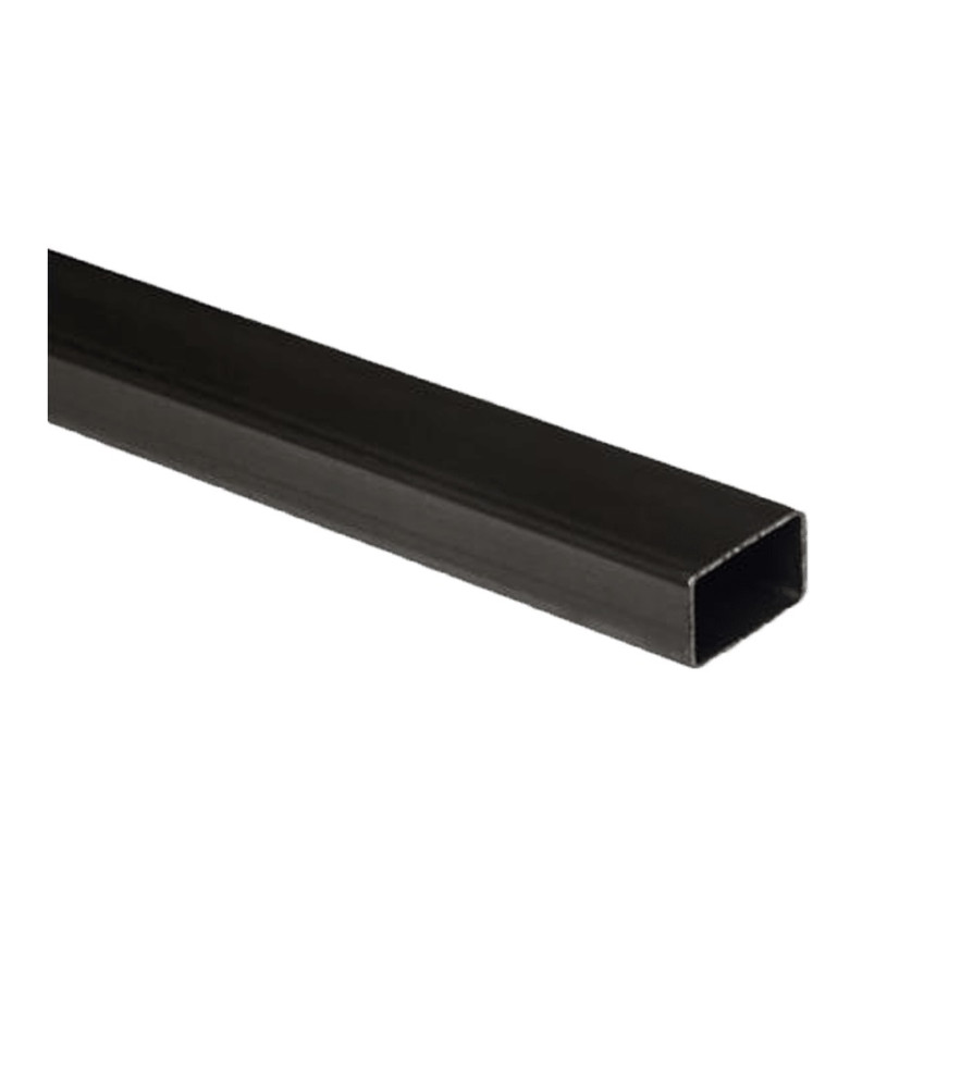 Perfil Cuadrado 20 X 20 X 2,0 ( 6,30 Kg/barra) - Socodima.cl