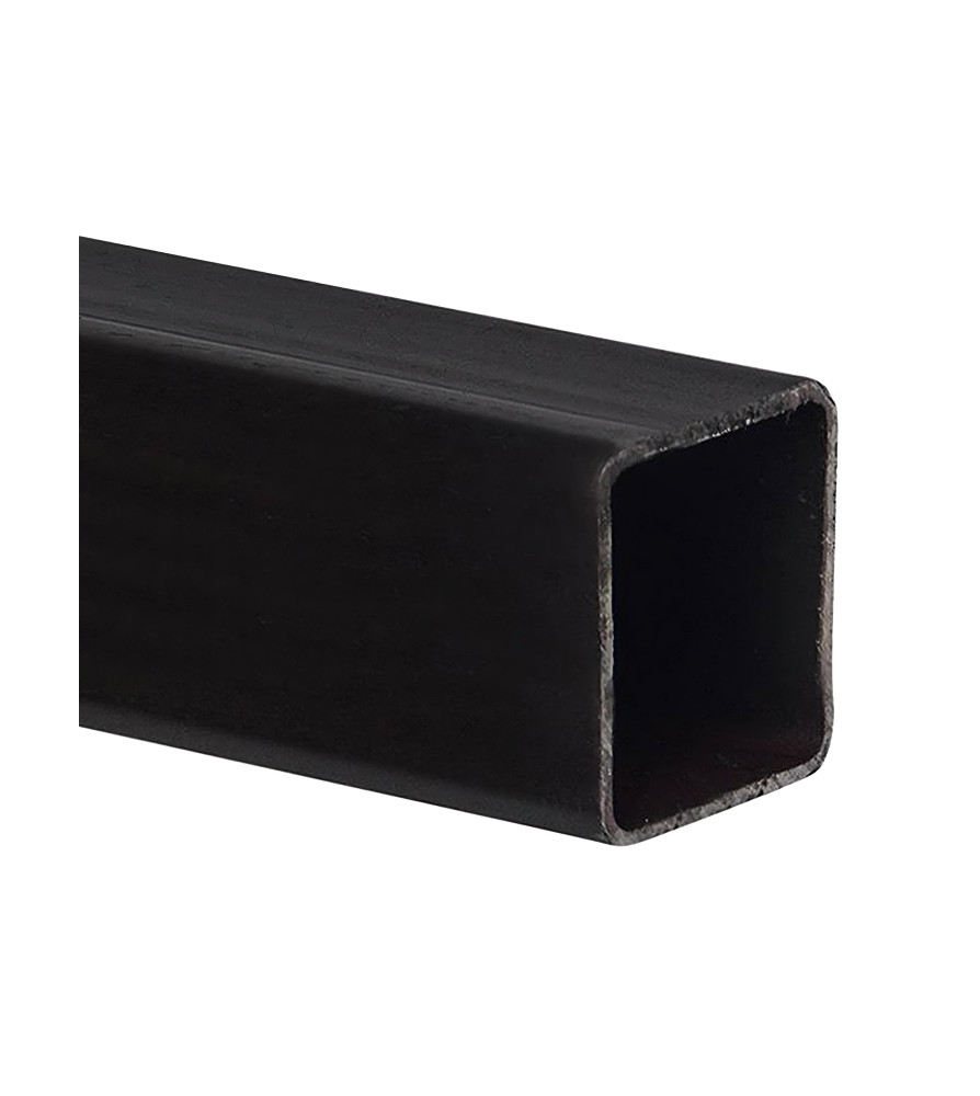 Perfil Cuadrado 50 X 50 X 3,0 (25,50 Kg/barra) - Socodima.cl