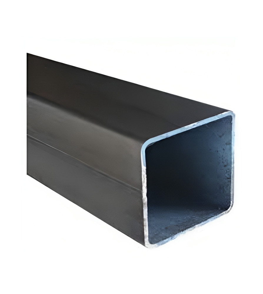 Perfil Cuadrado 20 X 20 X 2,0 ( 6,30 Kg/barra) - Socodima.cl