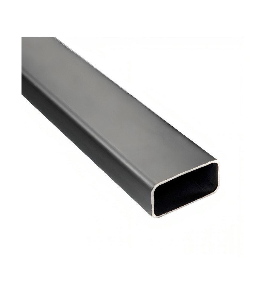 Perfil Cuadrado 50 X 50 X 3,0 (25,50 Kg/barra) - Socodima.cl