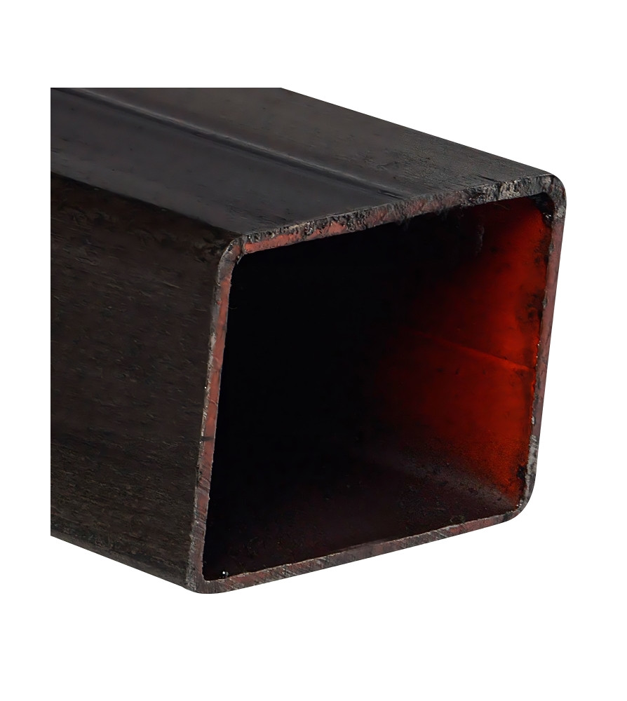 Perfil Rectangular 30 X 40 X 1,5 ( 9,18 Kg/barra - Socodima.cl