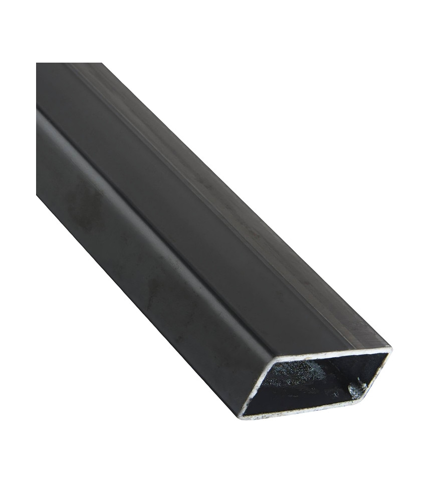 Perfil Cuadrado 20 X 20 X 2,0 ( 6,30 Kg/barra) - Socodima.cl