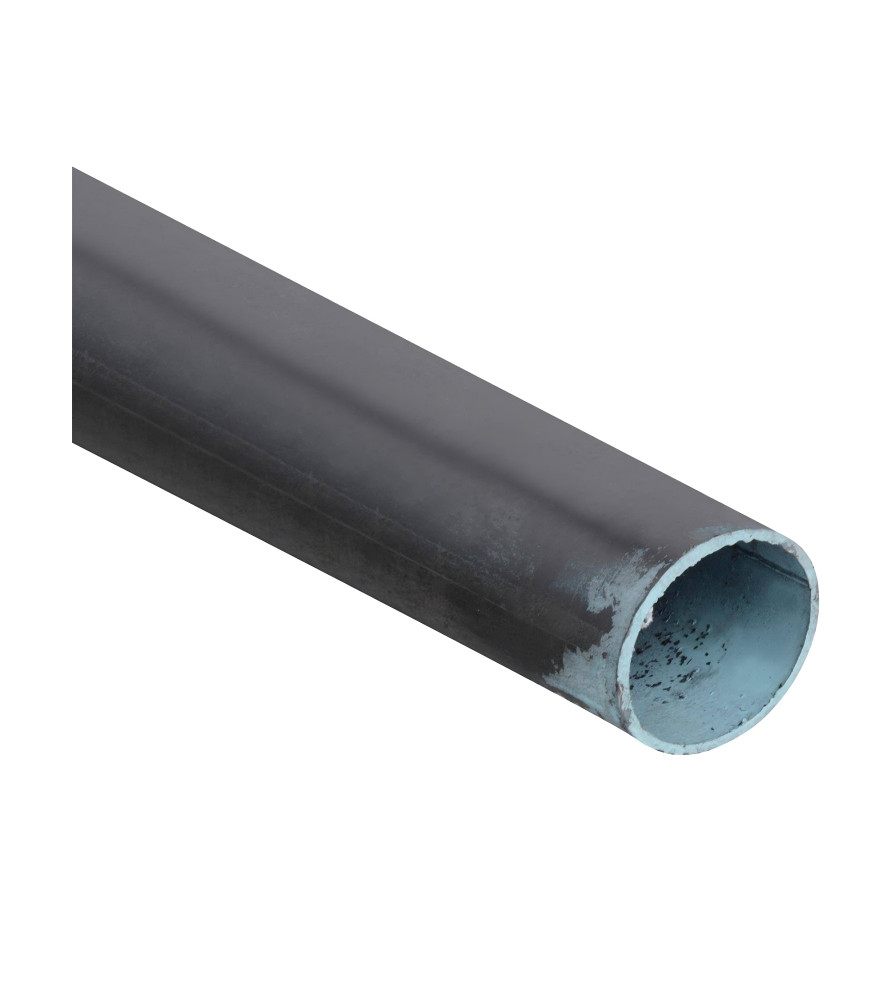 Perfil Cuadrado 50 X 50 X 3,0 (25,50 Kg/barra) - Socodima.cl