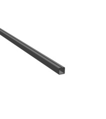 Perfil Cuadrado 50 X 50 X 3,0 (25,50 Kg/barra) - Socodima.cl