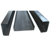 Perfil Cuadrado 20 X 20 X 2,0 ( 6,30 Kg/barra) - Socodima.cl