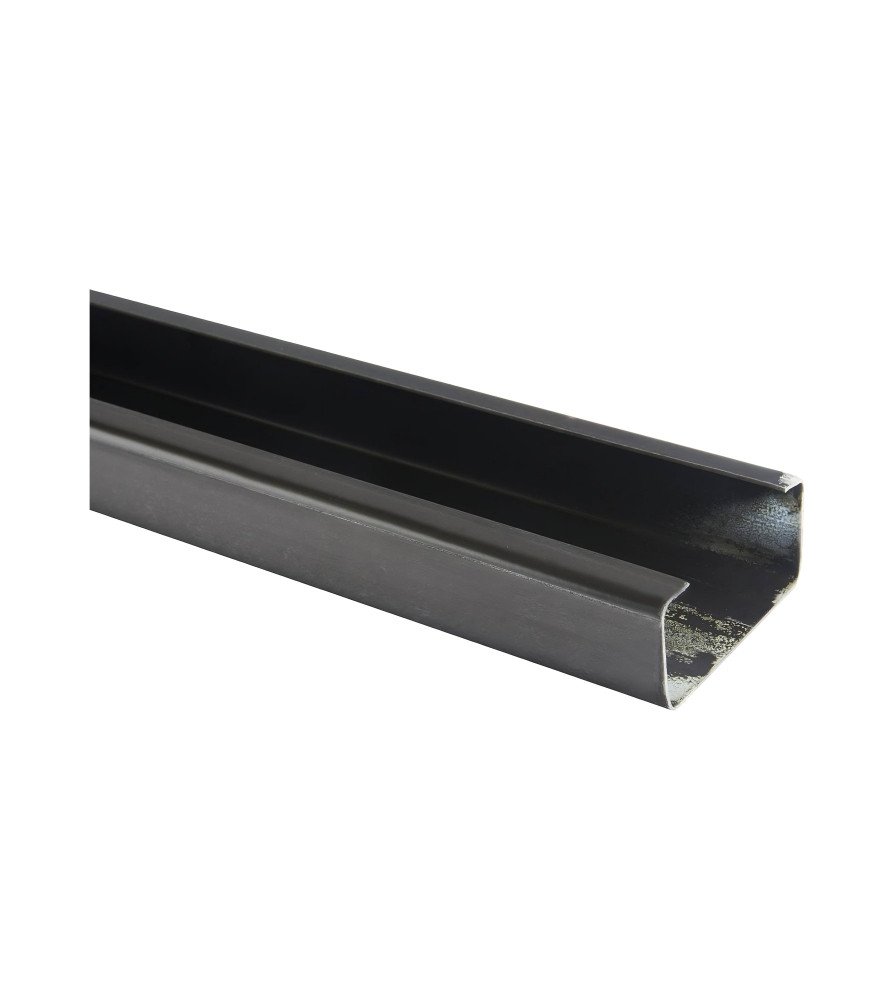 Perfil Canal 150 X 75 X 4,0 (54,06 Kg/barra) - Socodima.cl