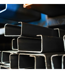 Perfil Cuadrado 50 X 50 X 3,0 (25,50 Kg/barra) - Socodima.cl