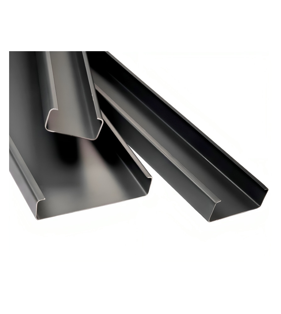 Perfil Cuadrado 50 X 50 X 3,0 (25,50 Kg/barra) - Socodima.cl