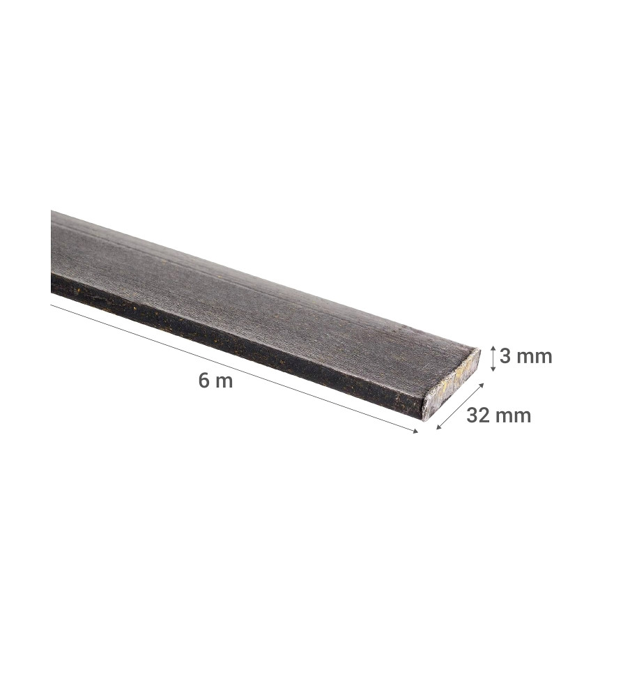 Fierro Redondo Estriado 10 ( 3,70 Kg La Barra) - Socodima.cl