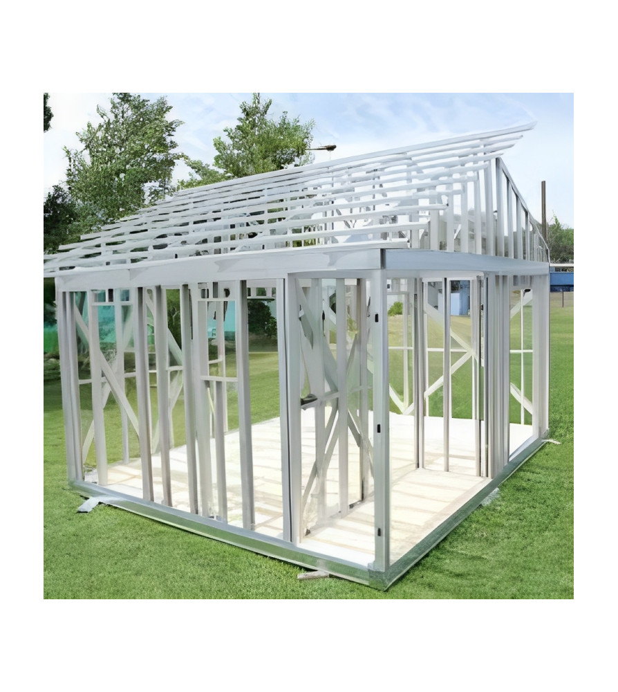 Metalcom U E 2x3 (4,32 Kg/barra)62x25x085x600 - Socodima.cl