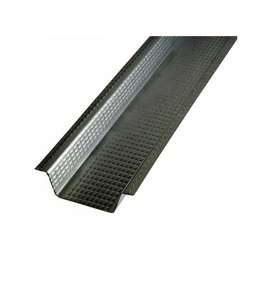 Metalcom Omega Portante 40r Cielo 40x18x10x300 (1, - Socodima.cl